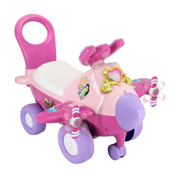 Minnie Mouse Ride-Ons in Minnie Mouse Toys - Walmart.com