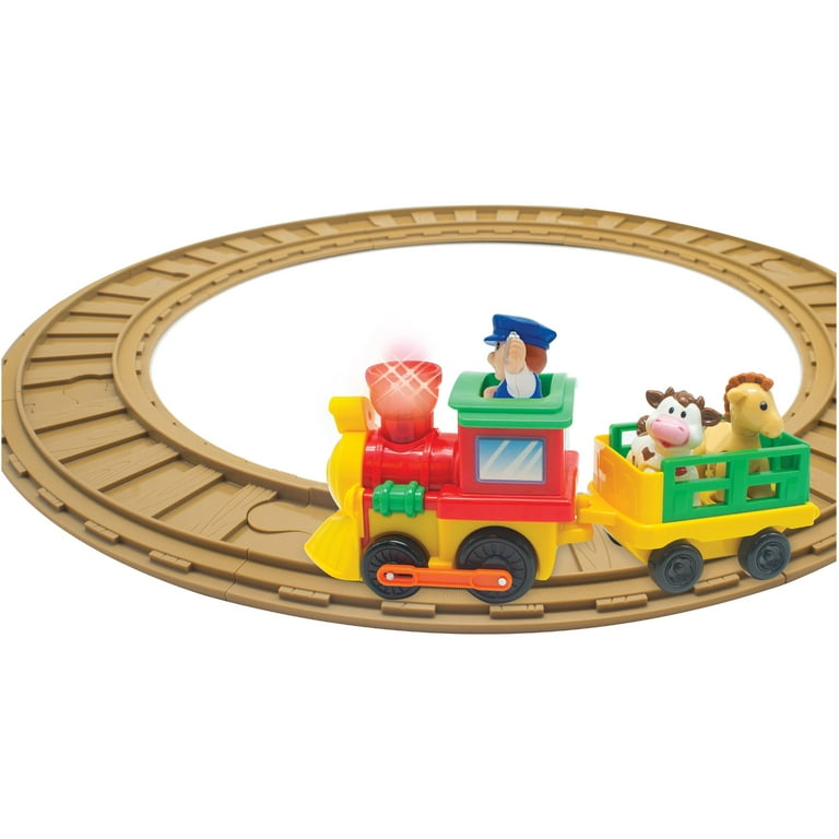 Choo Choo Train Images