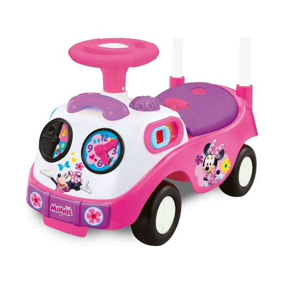 Minnie Mouse Ride-Ons in Minnie Mouse Toys - Walmart.com