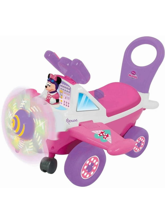 Minnie Mouse Toys in Toys Character Shop - Walmart.com