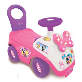 Minnie Mouse Ride-Ons in Minnie Mouse Toys - Walmart.com