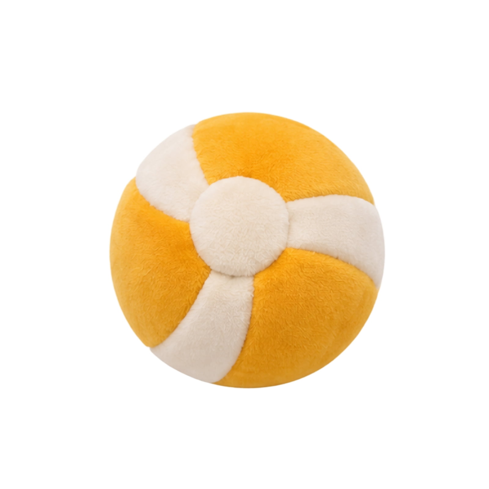 Kiddiway Hacky Sack Balls Footbag Fleece - 1PC Soft Plush Juggling Ball ...