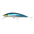 Kiddiway Slow Sinking Hard Bait Lure - with Sharp Hooks, Heavy Weight ...