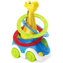 Blue's Clues & You! Walk & Play Blue, Walking and Barking Interactive ...