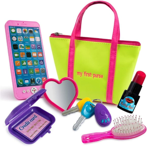 Play Purses Toddlers