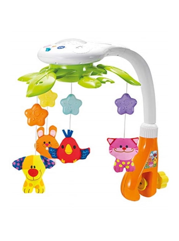 Baby Crib Toys in Baby & Toddler Toys - Walmart.com