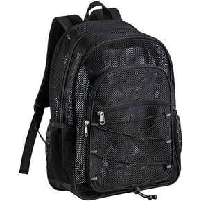 Mesh Backpacks For School