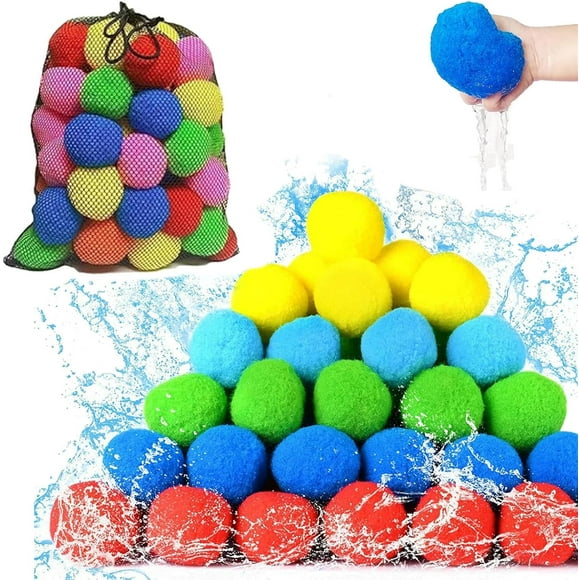 Water Balloons in Bubbles & Water Balloons - Walmart.com