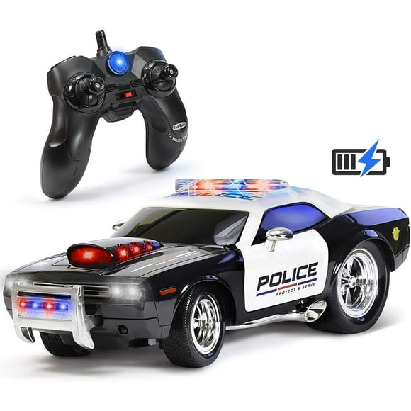 Remote Control Toys : Play Vehicles, Trains & Helicopters - Walmart.com