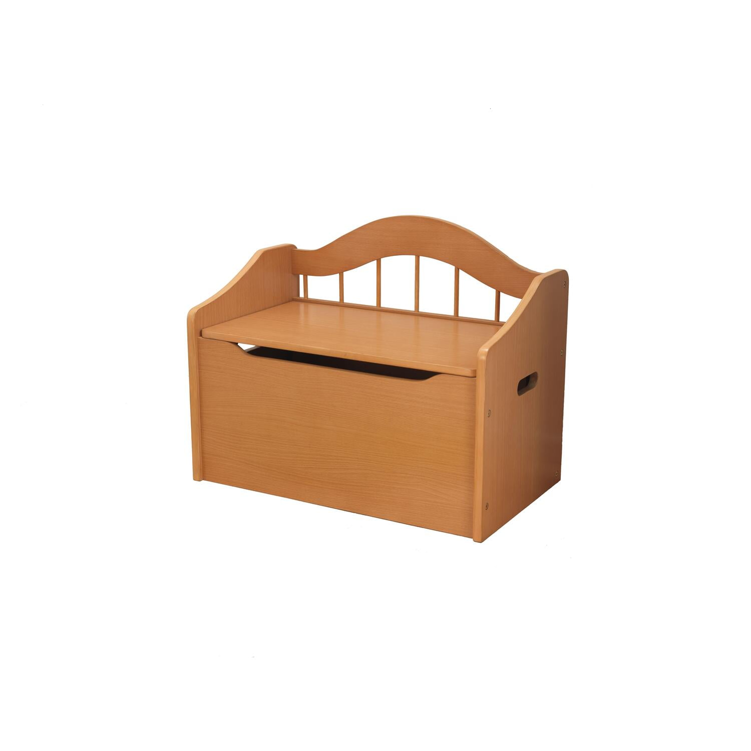 Kidkraft Limited Edition Junior Toy Box - Walmart.com