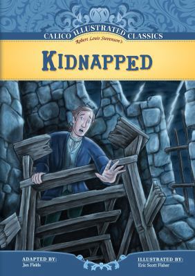Pre-Owned Kidnapped (Library Binding) 1616411058 9781616411053 - Walmart.com