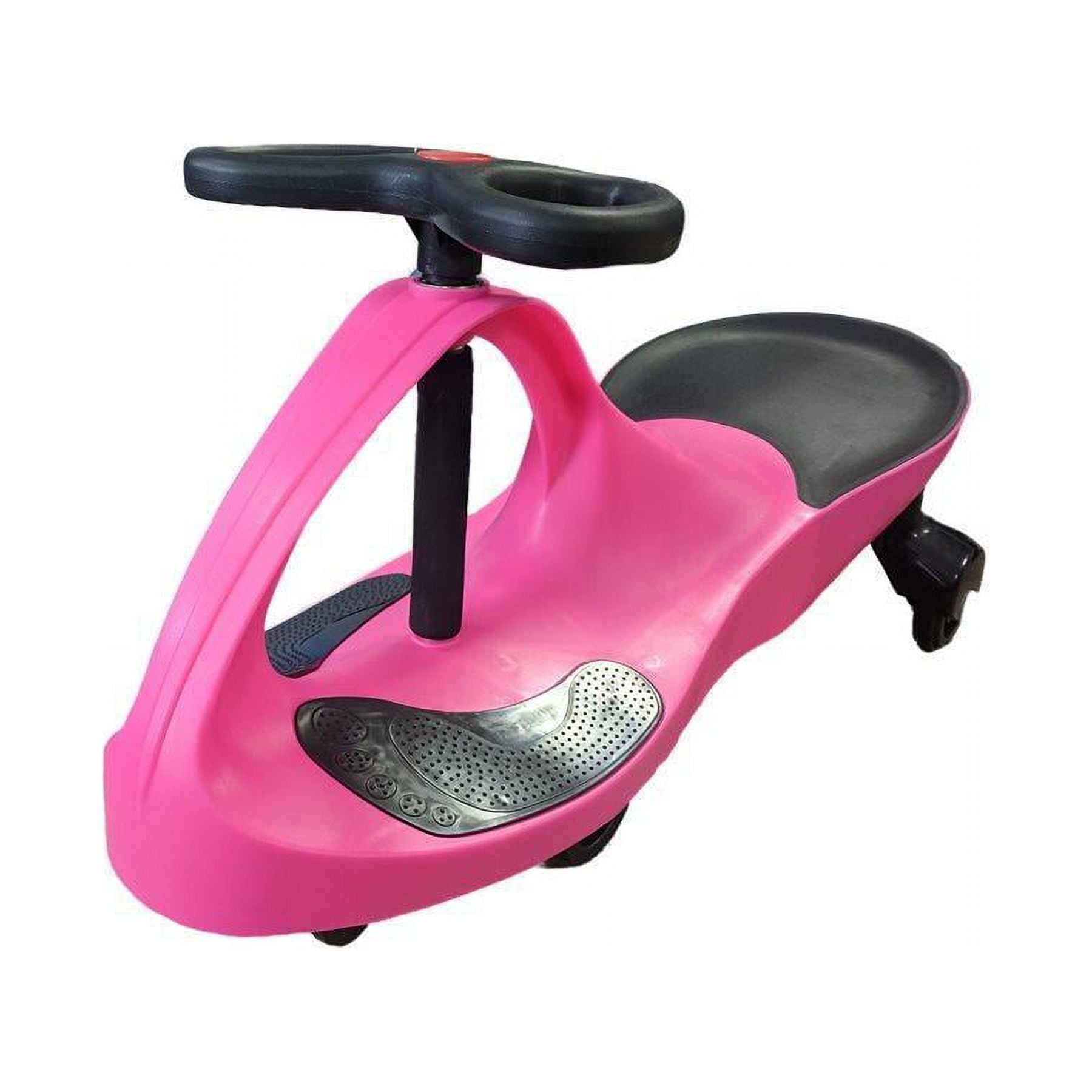 Playwell - Kidnetic Car - Pink - Walmart.com