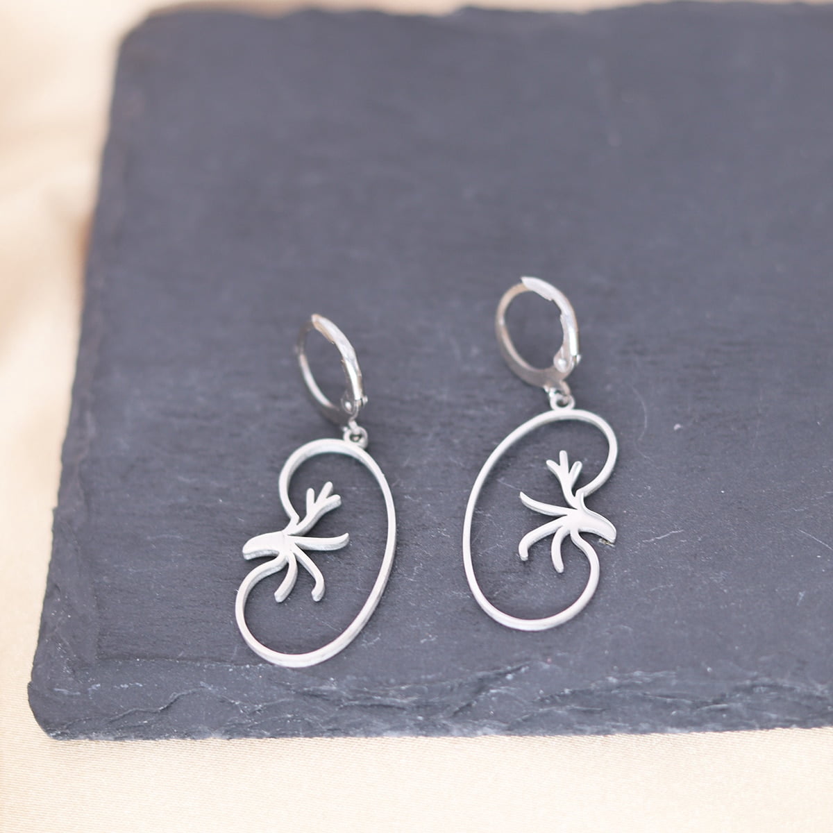 Earring Anatomy