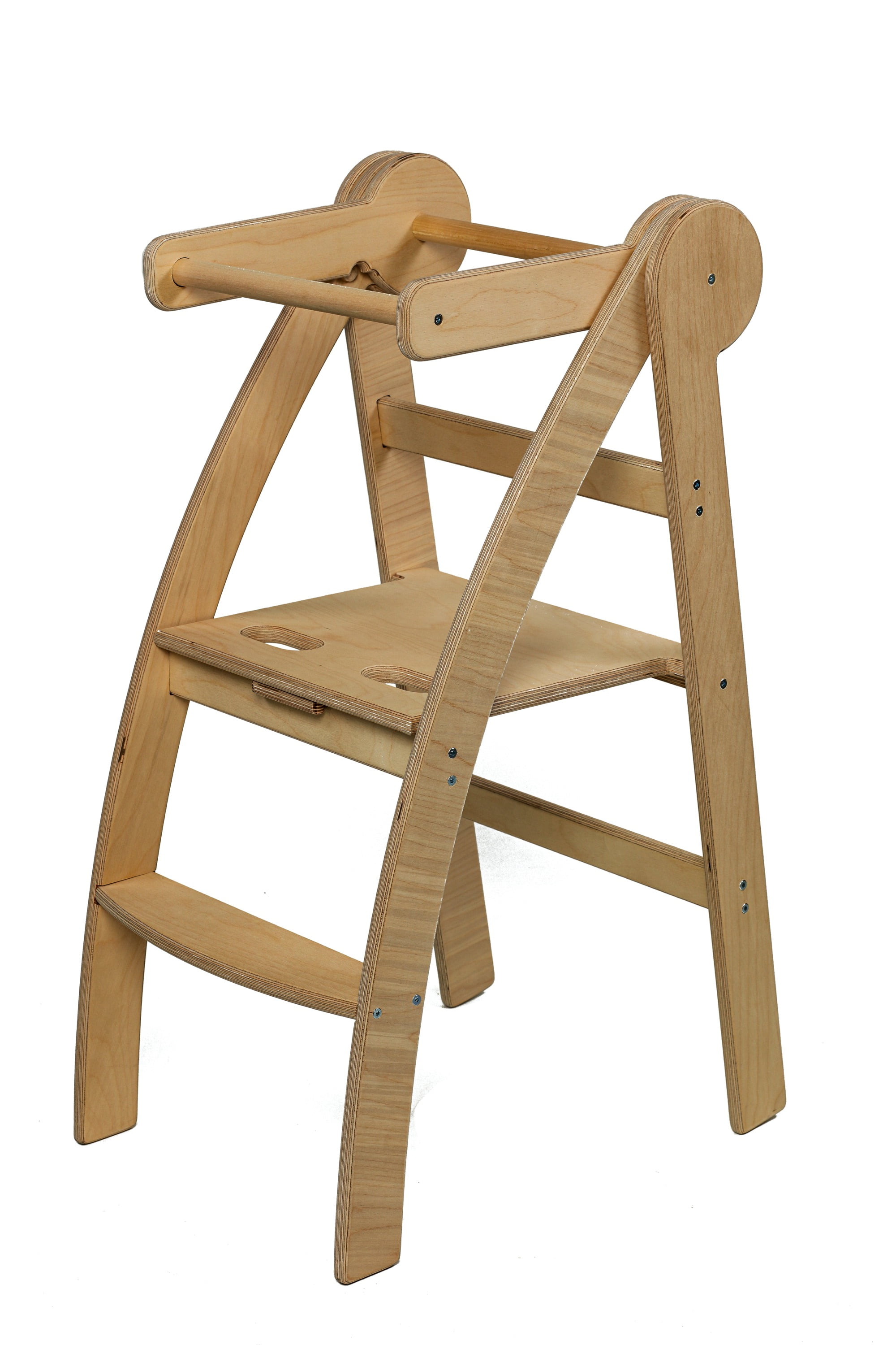 Kidodido Montessori Kitchen Step Stool and Toddler Tower - Walmart.com