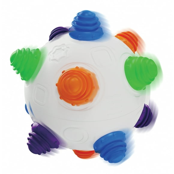 Bumble Ball Toy