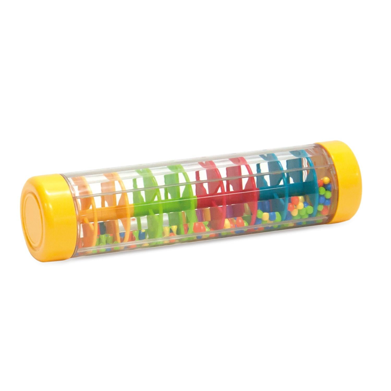 Kidoozie Peaceful Rainmaker - Shake, Roll & Flip! - Multi-Level Bead ...