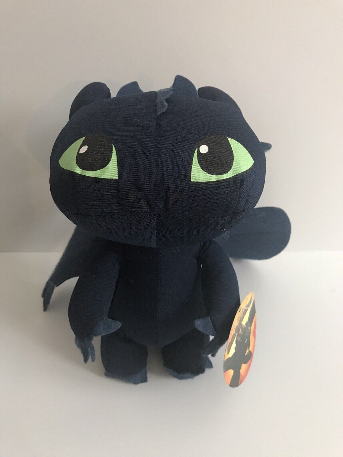 Kidora Toys 11 INCH How to Train Your Dragon Toothless Night Fury ...
