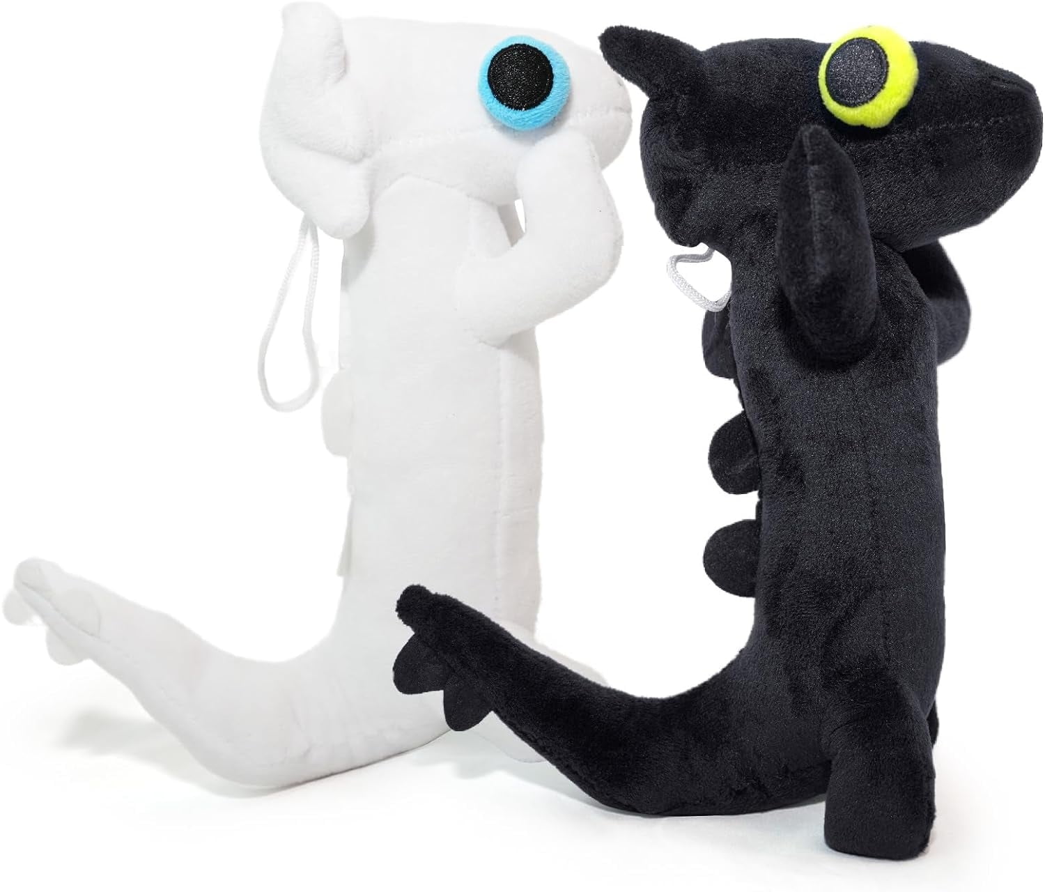 Kidora Toys Adorable Dancing Toothless Plush - Perfect Halloween and ...