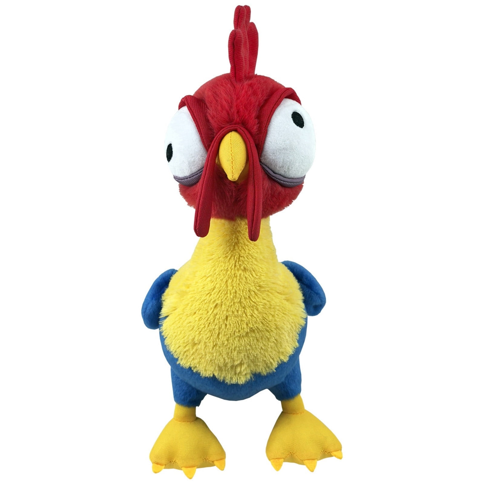 Kidora Toys Cute Moana pet pig HEI HEI 12" Plush Doll (HEI HEI from ...