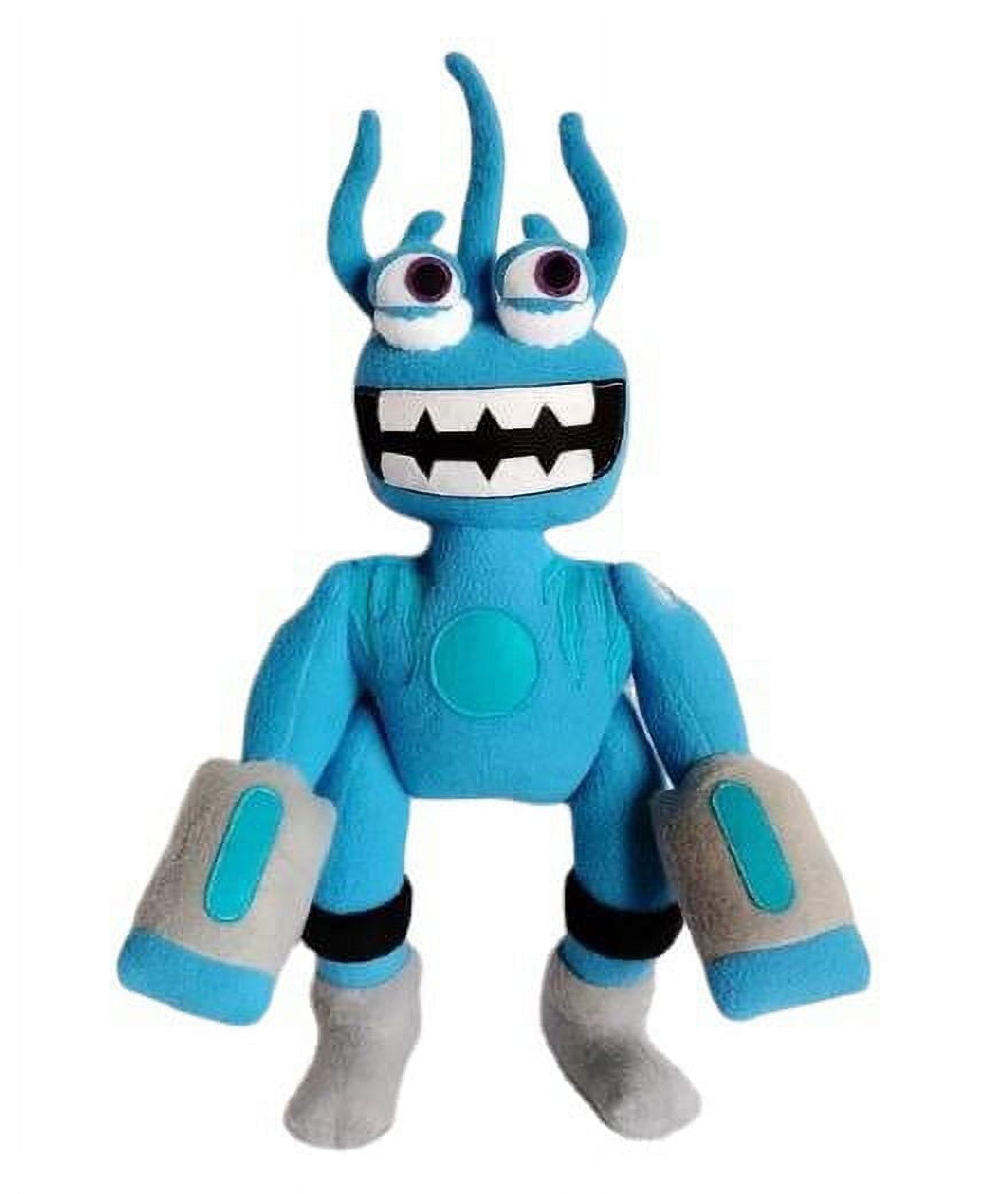 Kidora Toys Ghazt Plush Doll Wubbox Plush Game Plushies Toy Multicolor ...