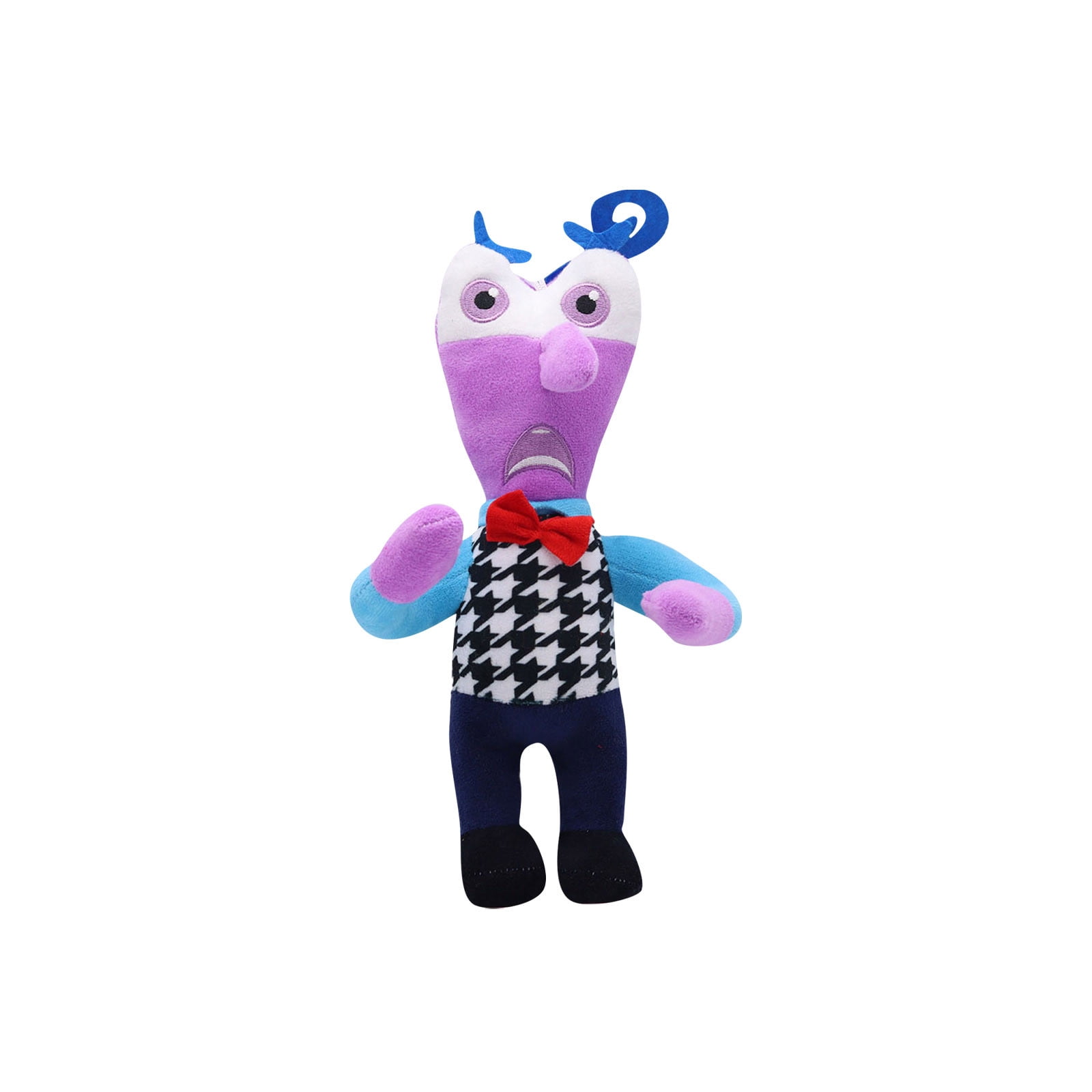 Kidora Toys Inside Out Stuffed Animals Comfortable and Soft Inside Out ...