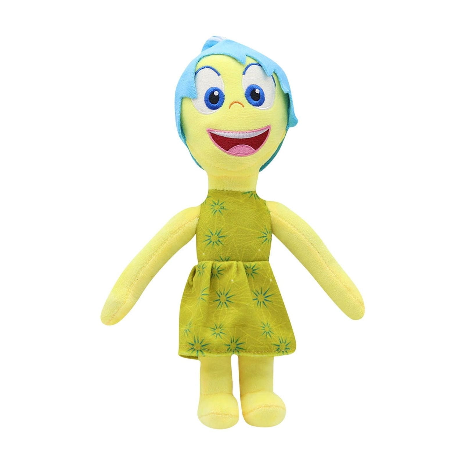 Kidora Toys Inside Out Stuffed Animals Comfortable and Soft Inside Out ...