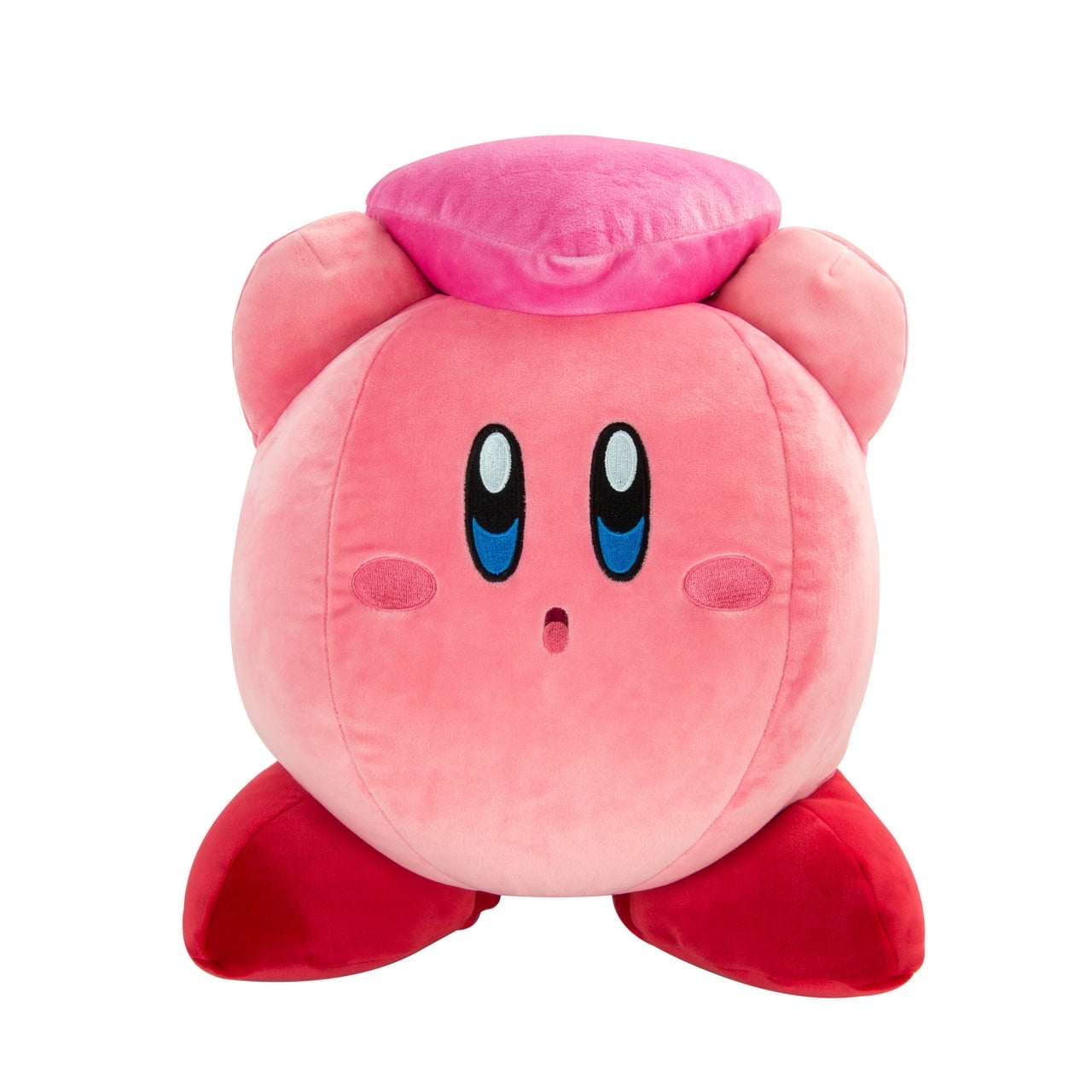 Kidora Toys Kirby and Friend Heart Junior, Super Soft 6" Plush Toy ...