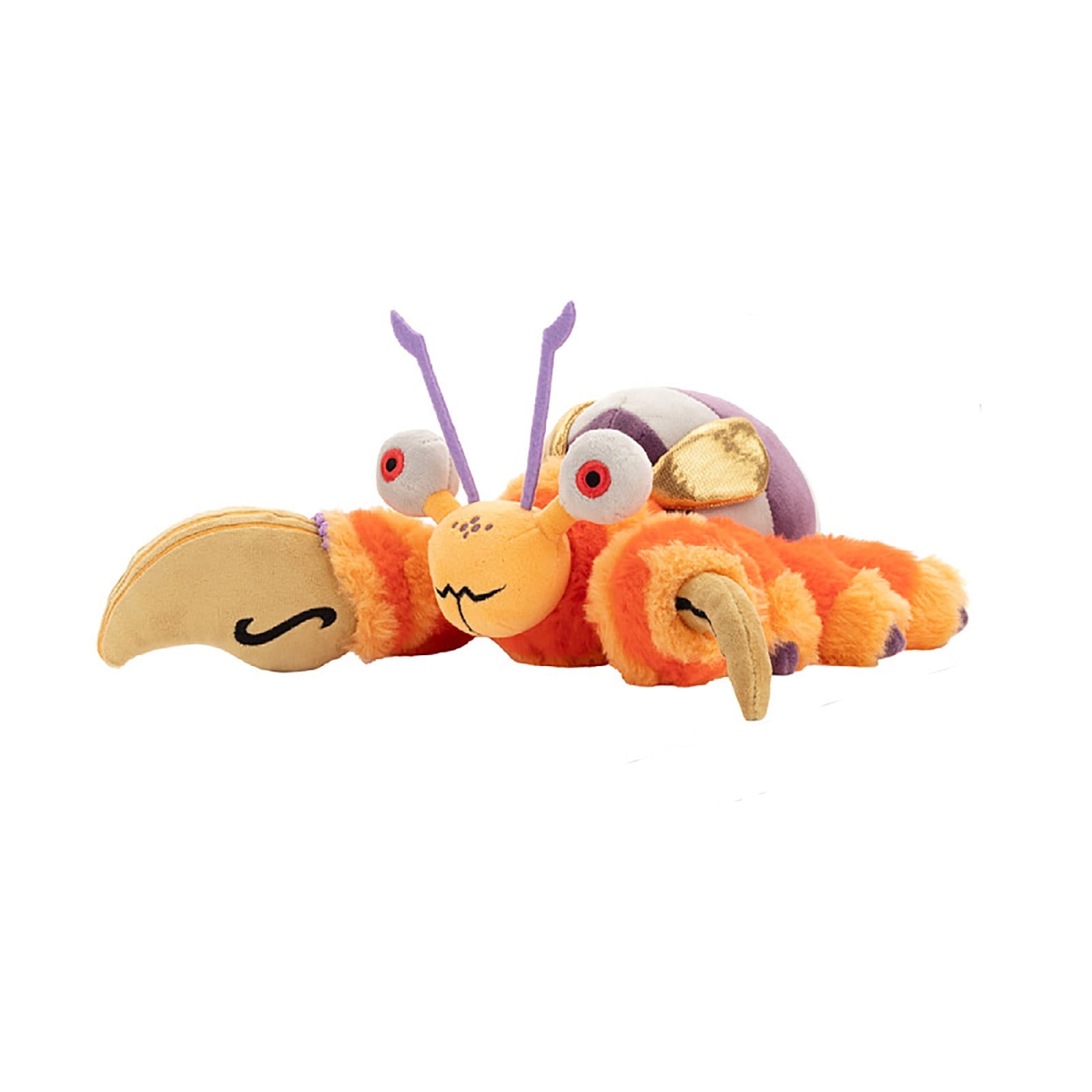 Kidora Toys Plush, MSM Buzzinga Plush Toy Horror Game Stuffed Animals ...