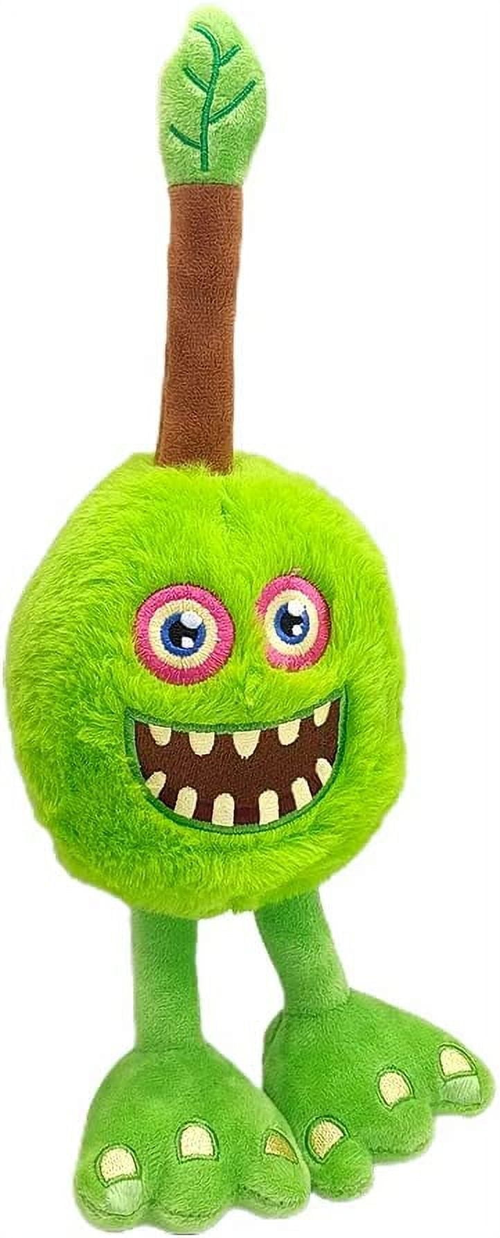 Kidora Toys Plush Toy Cartoon Game, 12.59 inch Potbelly Mammott Maw ...