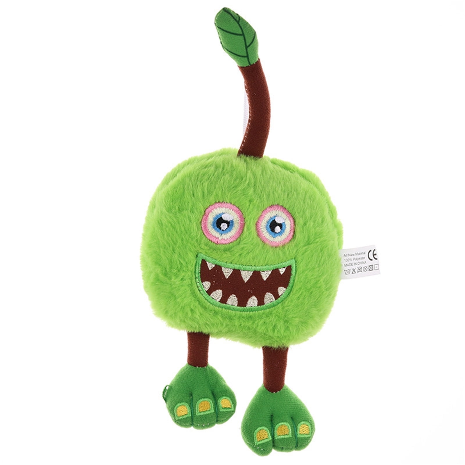 Kidora Toys Plush, Wubbox Plush Toy Game Plushies Toy Dolls, Soft and ...