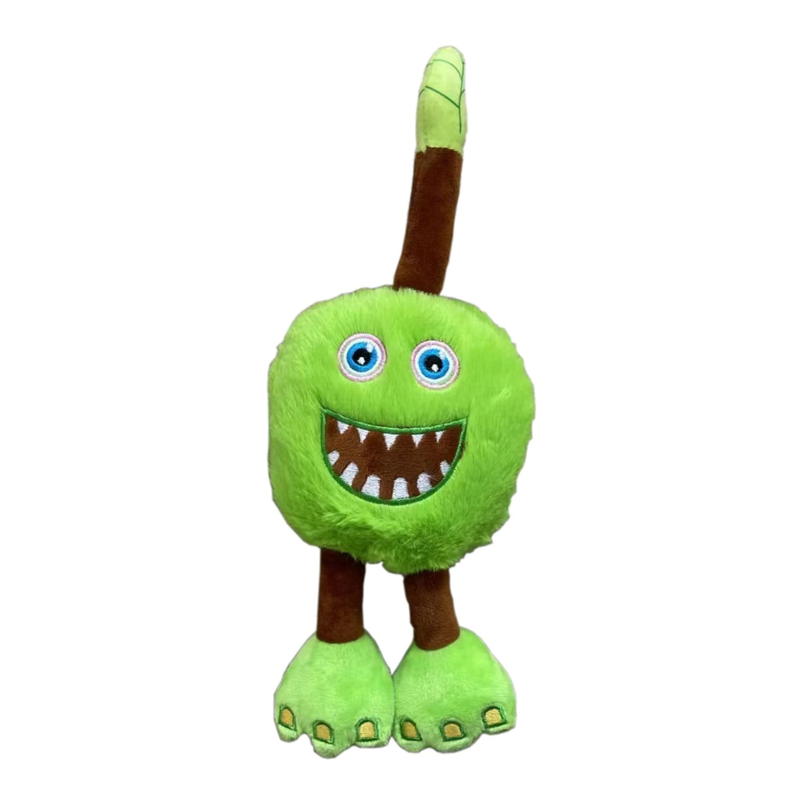 Kidora Toys Plush, Wubbox Plush Toy Game Plushies Toy Dolls, Soft and ...