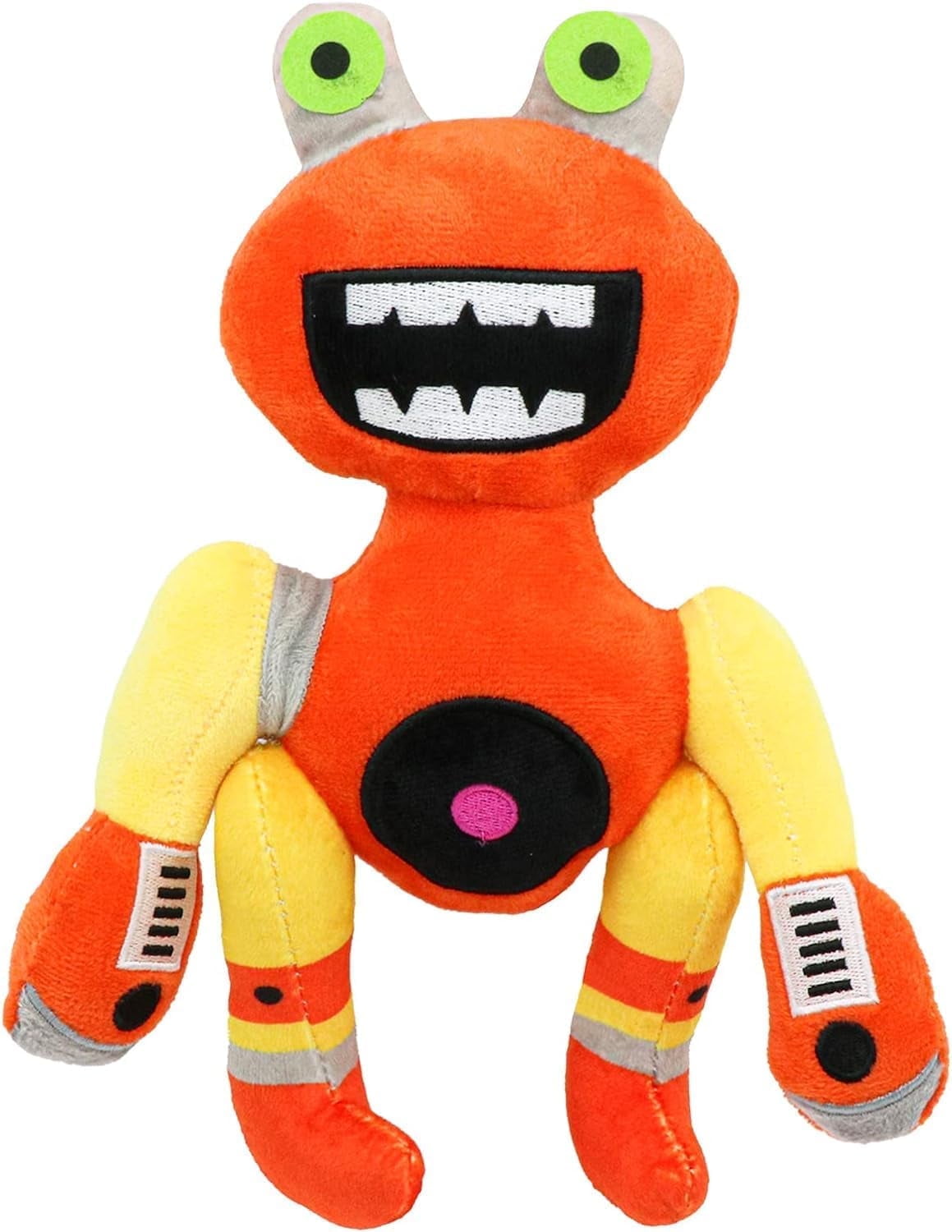 Kidora Toys Rare Wubbox Plush - My Singing Monster Plushies Stuffed ...