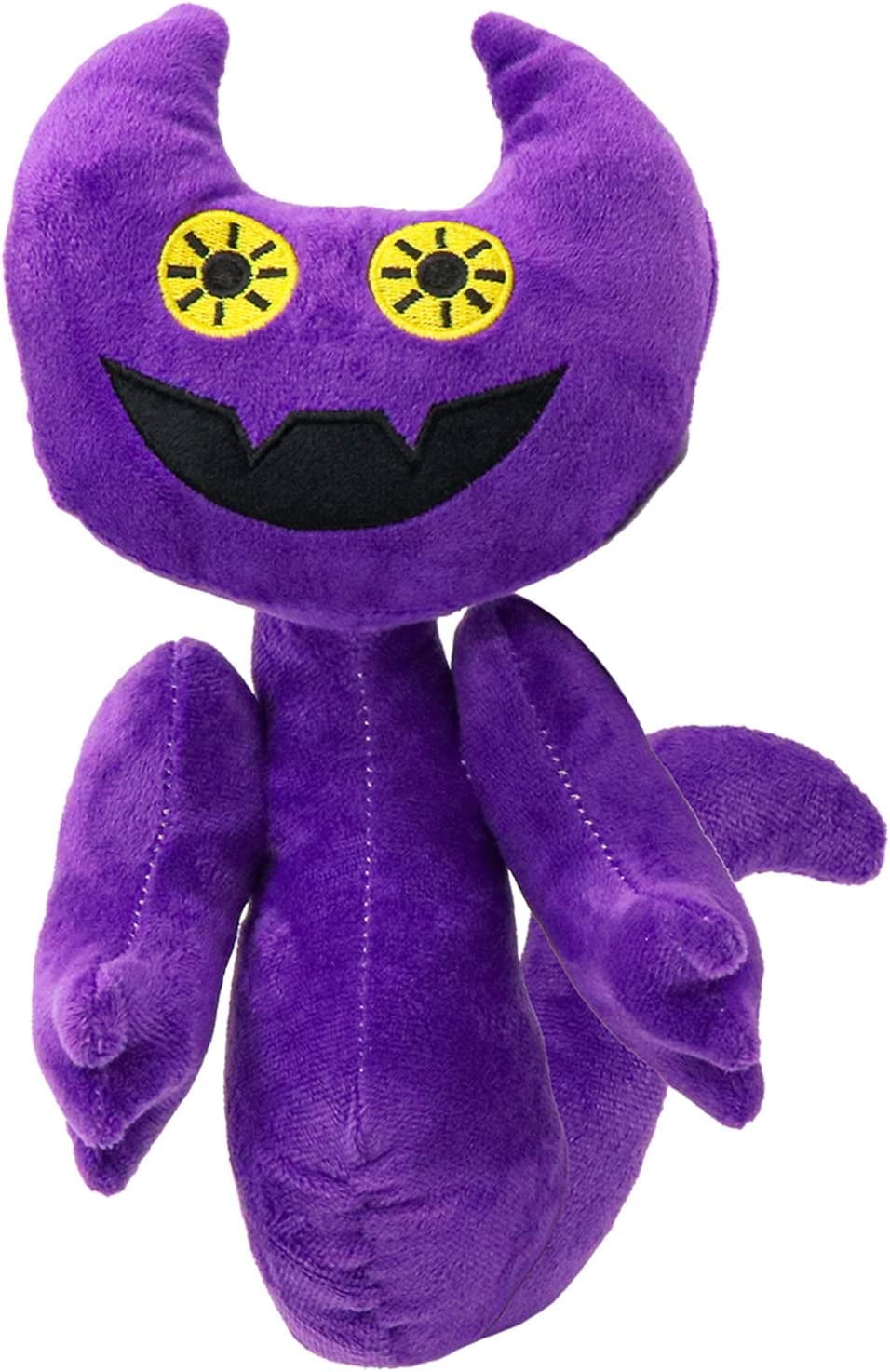 Kidora Toys My Singing Monster Ghazt Plushies - Singing Monster Stuffed ...