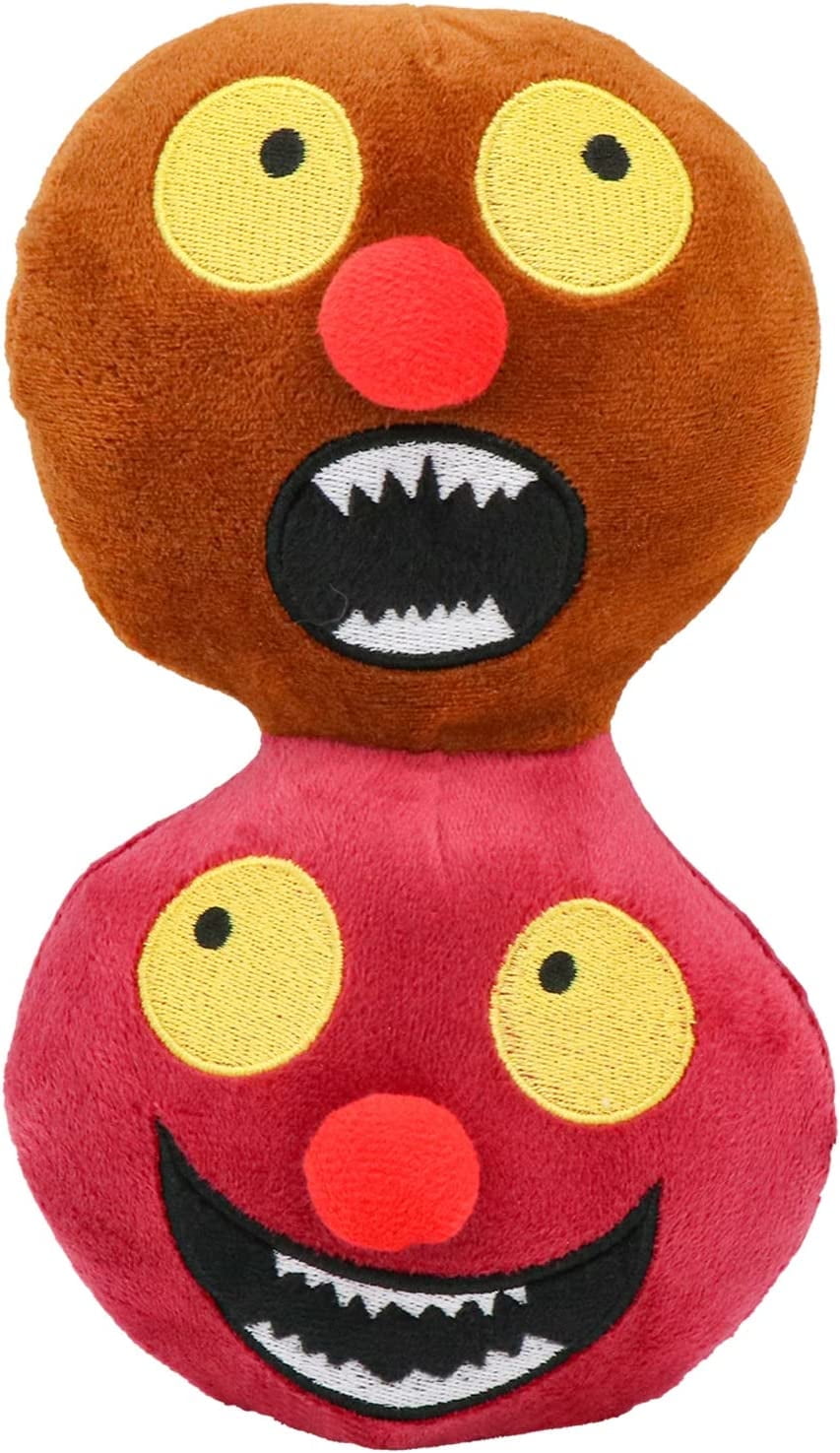 Kidora Toys My Singing Monster Thumpies Plushies - Singing Monster ...