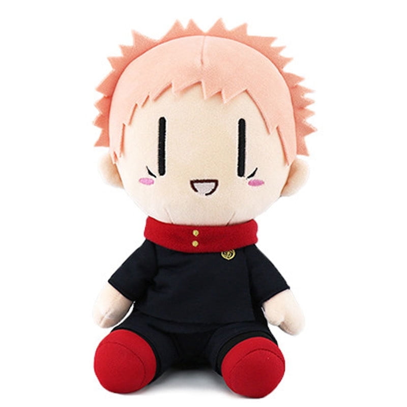 Kidora Toys Toys Plush Toy Cute Satoru Gojo Plushies Dolls Cartoon Game ...