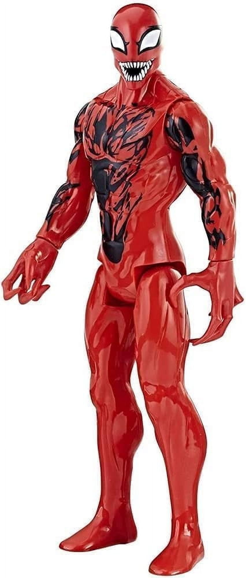Kidora Toys Venom Action Figure Legends Series Collectible Superheros ...