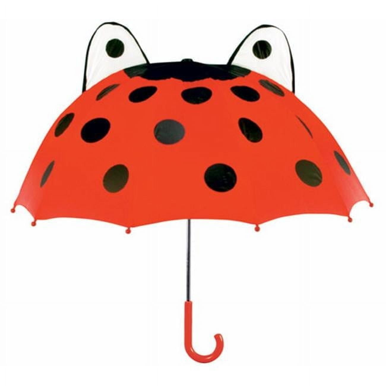 Kidorable red ladybug umbrellas Ladybug Umbrellas Red - Walmart.com