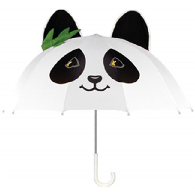 Kidorable white panda umbrellas Panda umbrellas white - Walmart.com