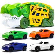 Matchbox Squid Fleet Ship Rescue Action Play with Car - Walmart.com