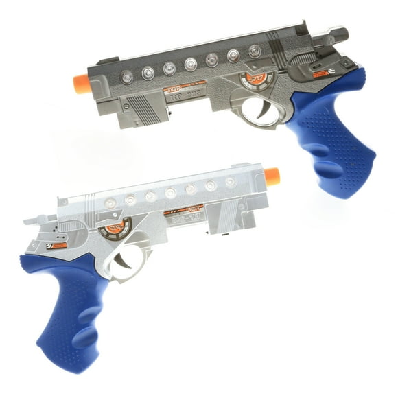 Toy Cap Guns