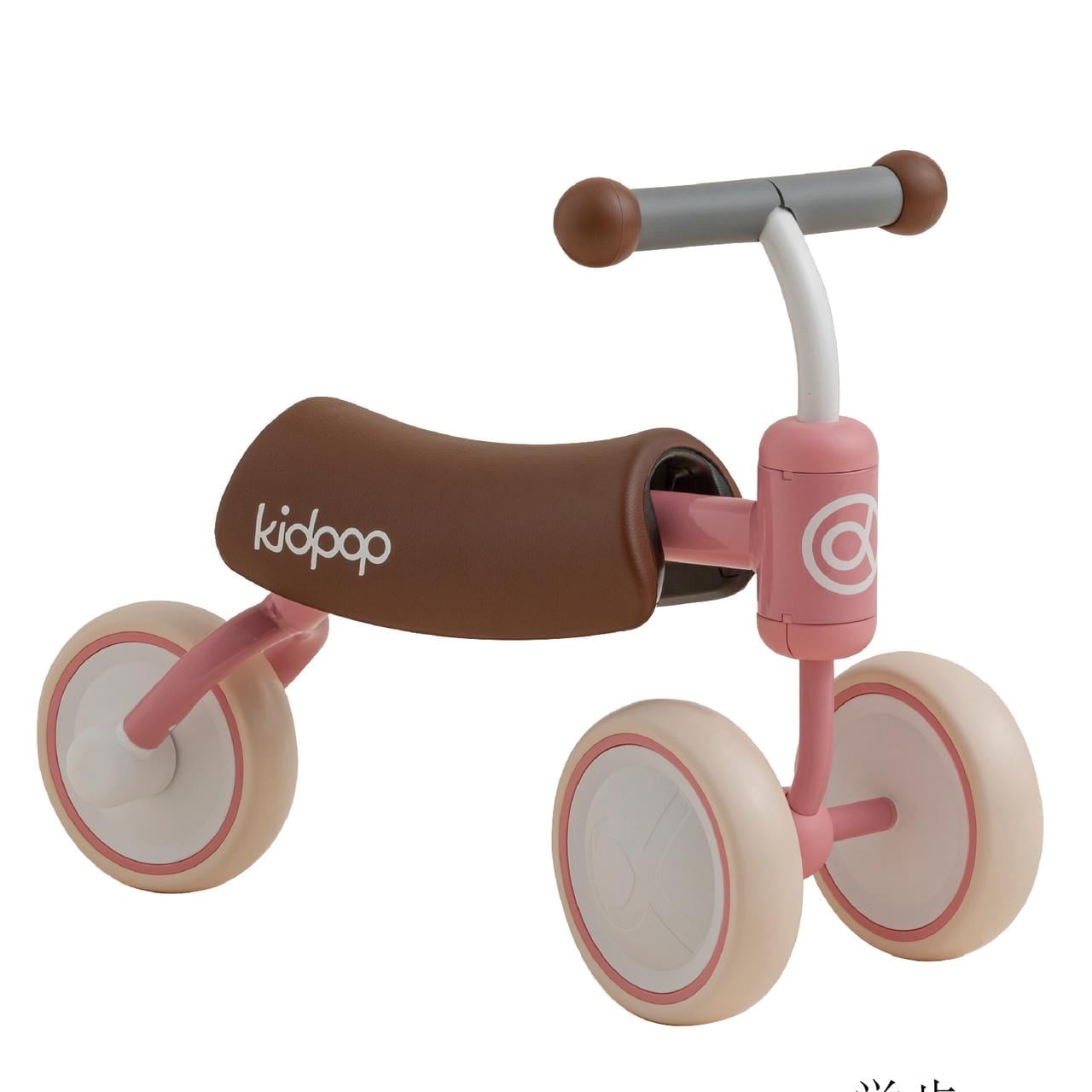 Kidpop BEE Balance Bikes for First learners Toddler Bike Running Bikes ...