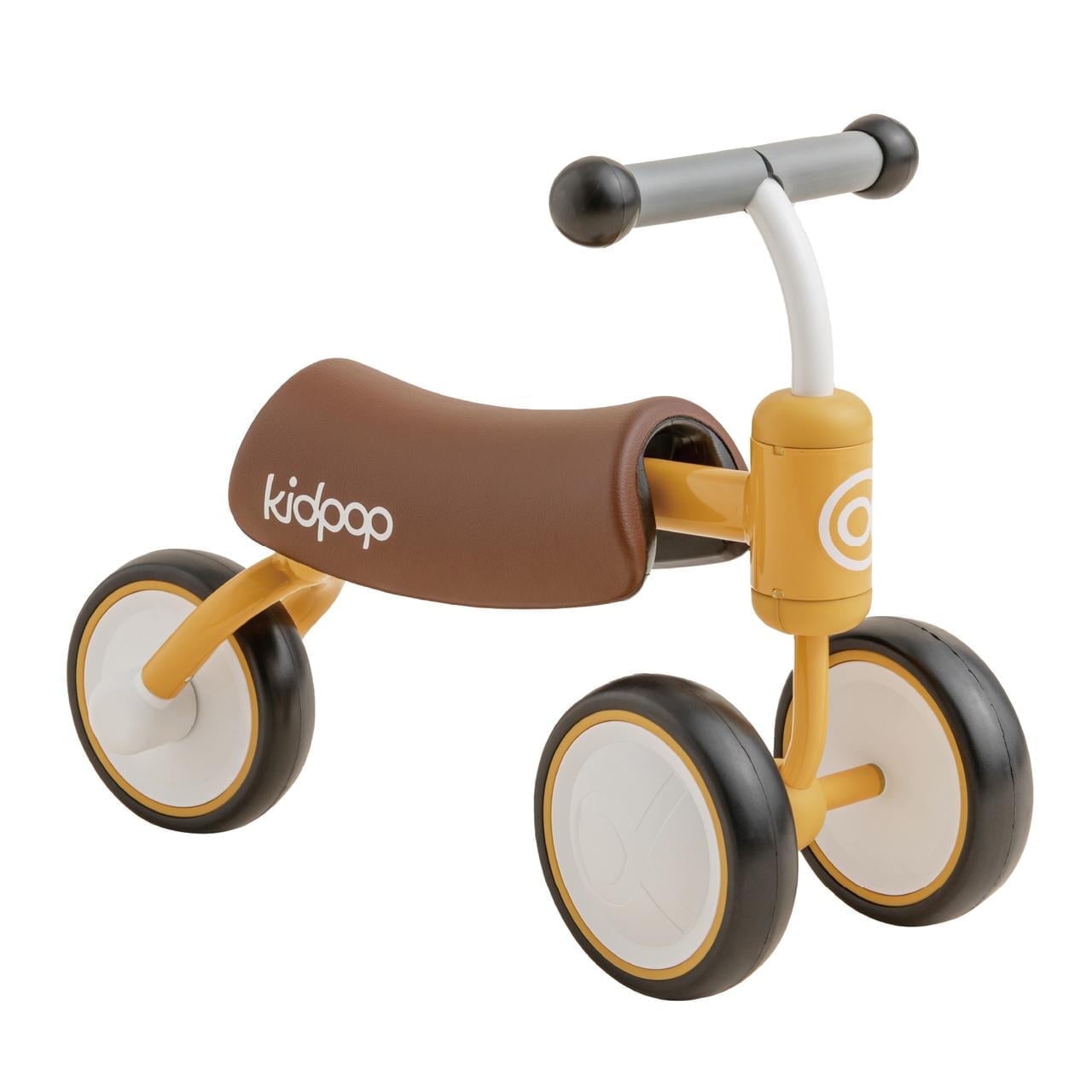 Kidpop BEE Balance Bikes for First learners Toddler Bike Running Bikes ...