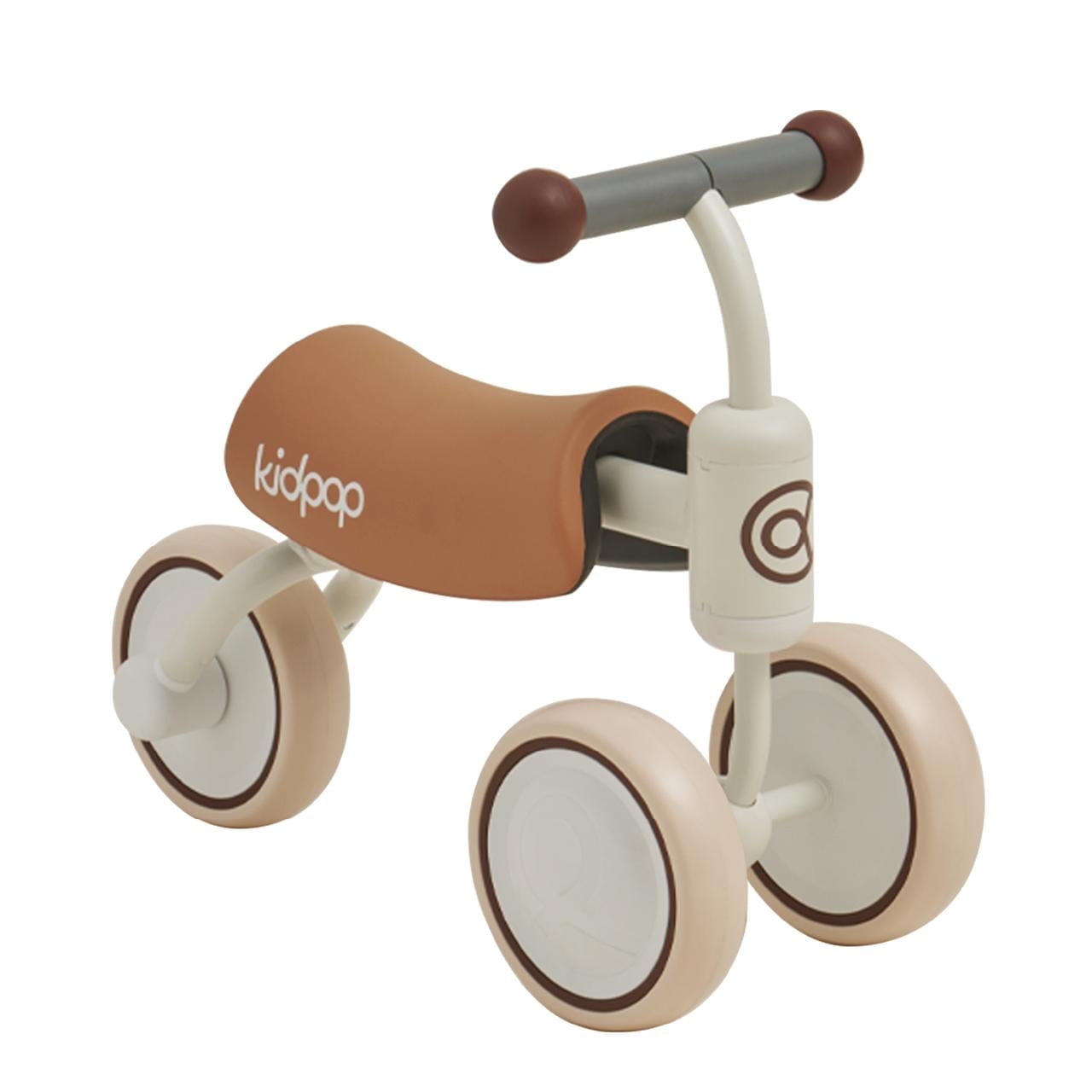 Kidpop BEE Balance Bikes for First learners Toddler Bike Running Bikes ...