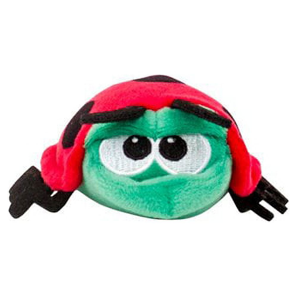 Kidrobot Best Fiends "Bob" Limited Edition Plush Toy - Walmart.com