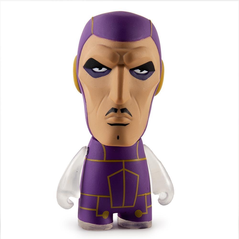 Kidrobot Minis - Adult Swim Series 2 - Phantom Limb (2/24) - Walmart.com