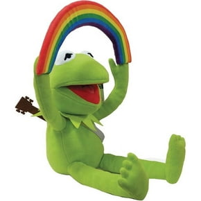 Kermit Frog Puppet