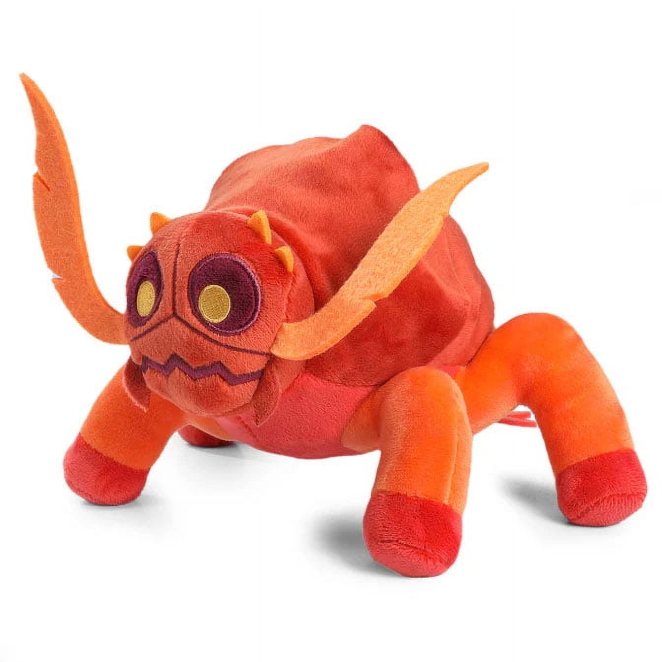 Kidrobot Rust Monster Phunny Plush New - Walmart.com