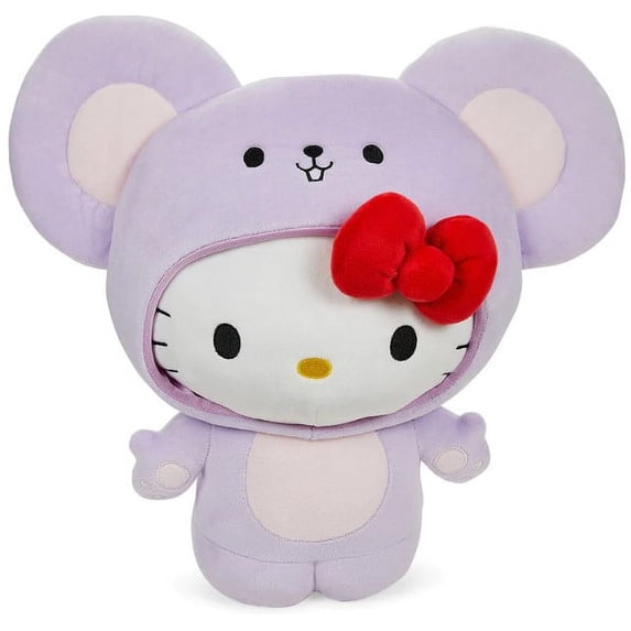 Kidrobot Soft Plushie, Chinese Zodiac Interactive Hello Kitty ...