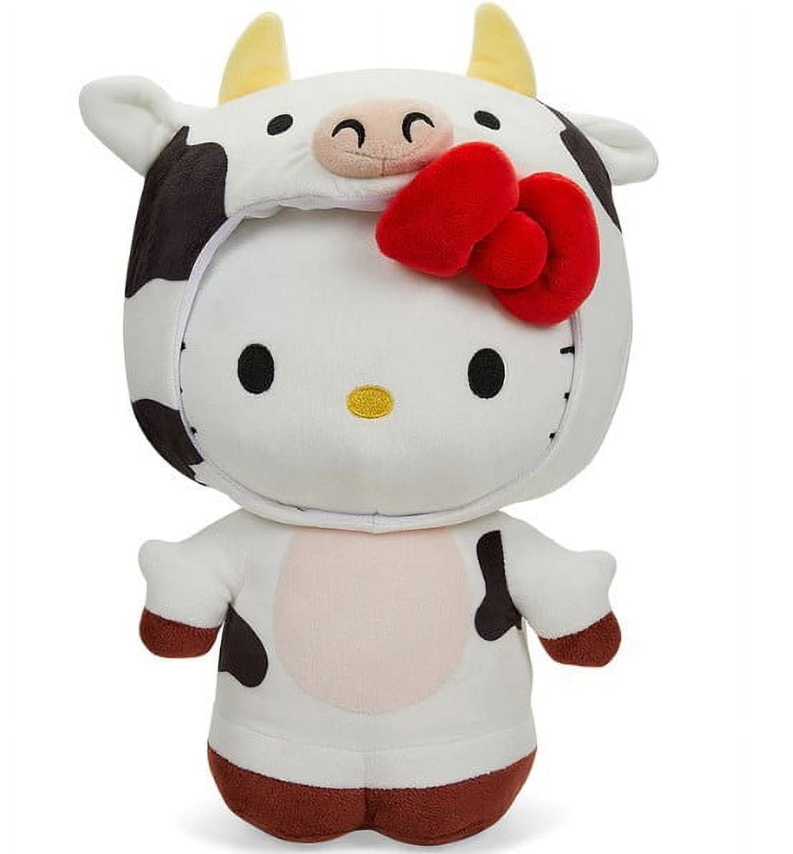 Kidrobot Soft Stuffed Animals & Plush Toys - Walmart.com