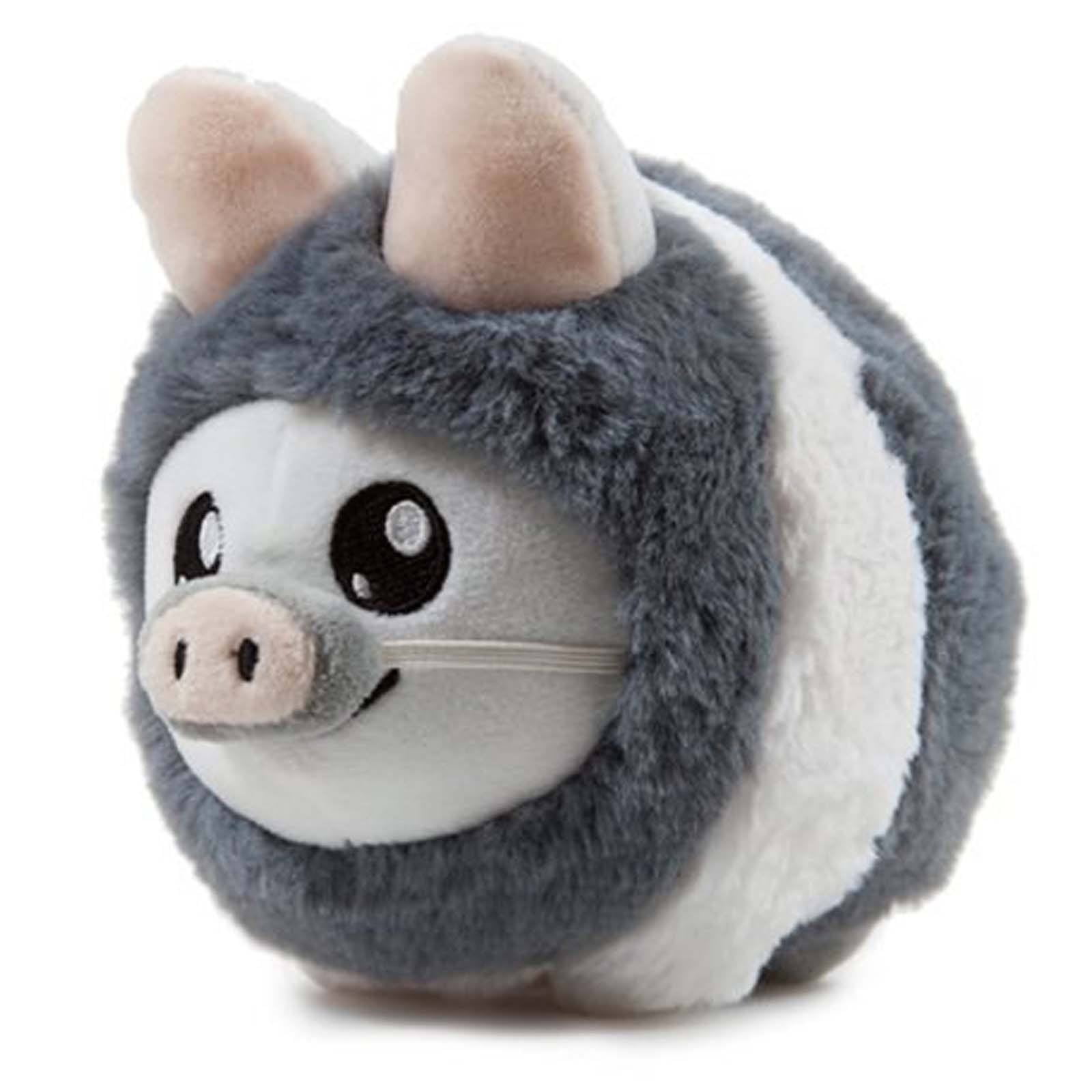 Kidrobot Springtime Litton Pig Plush Figure - Walmart.com